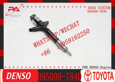 중국 공장 가격 일반 철도 시스템 연료 주입기 095000-5741 0950005741 095000-7840 0950007830 095000-8530 0950008530 도요타 판매용