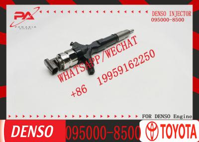 중국 새로운 디젤 일반 철도 연료 주입기 095000-7790 0950007790 23670-39285 2367039285 연료 시스템 판매용