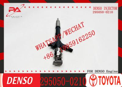 China 295050-0200 295050-0460 295050-0210 23670-30400 23670-39365 part number DCRI300460 Common rail diesel injection valve for sale