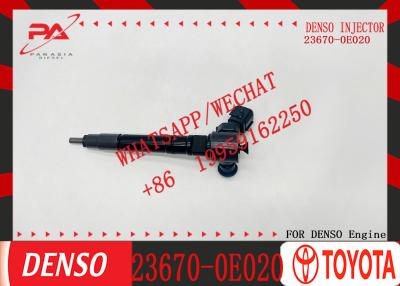 중국 연료 주입기 23670 0E020 23670-0E020 295700-0560 2957000560,236700E020,23670-0E020 판매용