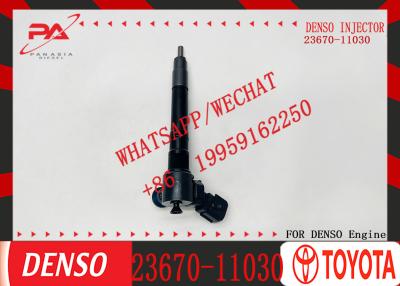 중국 연료 주입기 23670-11030 2367011030 23670-08080 2367008080 토요타 힐룩스 2GD-FTV 판매용