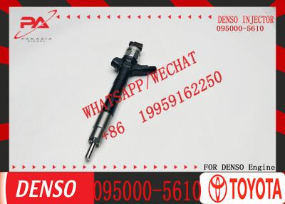 중국 095000-5610 095000-6110 095000-6900 095000-7240 095000-7250 095000-7600 095000-7610 DCRI107610 일반 철도 주입기 판매용