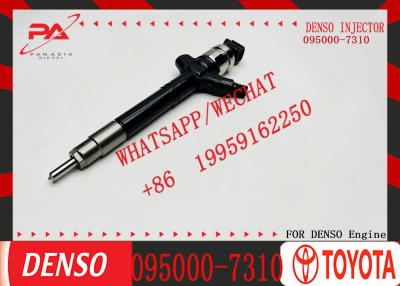 중국 1VD 디젤 노즐 조립기용 고품질 코먼 레일 주입기 095000-7310 095000-7660 095000-7670 판매용