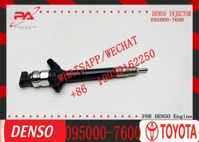 중국 뜨거운 판매 095000-6730 095000-7600 095000-7300 095000-6680 디젤 주입기 23670-0R160 23670-0R140 23670-0R050 판매용