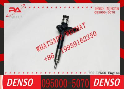 중국 095000-5070 16600-AW420 오리지널 새 품질 디젤 연료 시스템 부품 연료 주입기 디젤 주입기 발굴기 판매용
