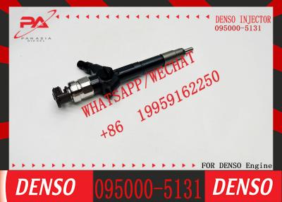 중국 095000-5131 095000-5132 095000-5135 오리지널 브랜드 신품질 디젤 연료 시스템 부품 연료 주입기 16600-AW401 16600-AW40C 판매용