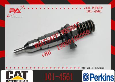 China Kategorie 3116 Injektor 127-8209 0R-8463 127-8211 0R-8633 127-8213 20R-4179 für Caterpillar Motoren 3116 Injektoren zu verkaufen