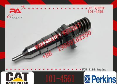 China Kategorie 3116 Injektor 127-8209 0R-8463 127-8211 0R-8633 127-8213 20R-4179 für Caterpillar Motoren 3116 Injektoren zu verkaufen