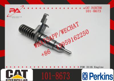 中国 カテゴリー 3116 インジェクター 127-8209 0R-8463 127-8211 0R-8633 127-8213 20R-4179 キャターピラーエンジン用 3116 インジェクター 販売のため