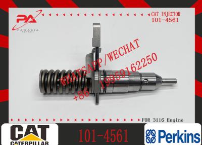 China Kategorie 3116 Injektor 127-8209 0R-8463 127-8211 0R-8633 127-8213 20R-4179 für Caterpillar Motoren 3116 Injektoren zu verkaufen