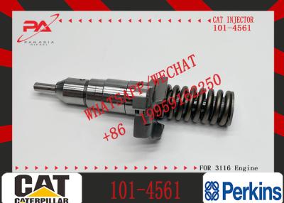 China Kategorie 3116 Injektor 127-8209 0R-8463 127-8211 0R-8633 127-8213 20R-4179 für Caterpillar Motoren 3116 Injektoren zu verkaufen