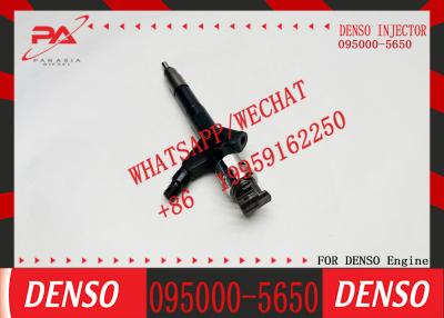 중국 새로운 코먼 레일 주입기 095000-5650 095000-5655 16600-EB300 16600-EB30A 16600-EB30E Nissan PATHFINDER NAVARA YD25 판매용