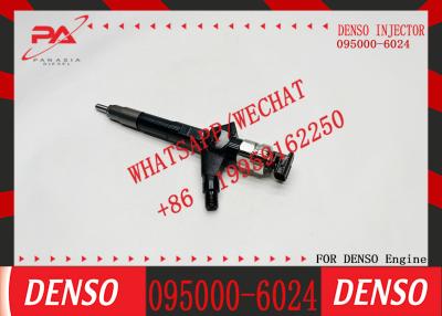 중국 자동차 부품 주입기 095000-6024 095000-6025 095000 6024 095000 6025 닛산용 연료 주입기 0950006024 0950006025 판매용