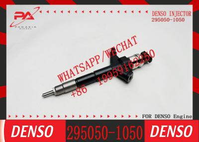 중국 디젤 일반 철도 연료 주입기 16600-5X00A 295050-0300 16600-5X000 니슨 판매용