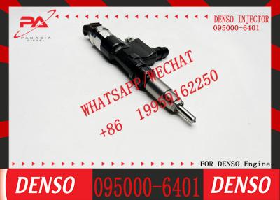 중국 새로운 095000-6353 095000-6350 095000-6352 23670-E0050 디젤 주입기 판매용