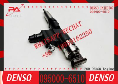 중국 23670-E0150 0950005332 디젤 일반 철도 연료 주입기 095000-5332 HINO NO4C TRUCK 23910-1380 판매용