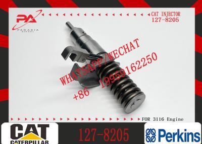 Cina 3116 Iniettore 10r-0782 10r0782 Cat 3116 Iniettore 127-8205 per motore Caterpillar 3116 in vendita