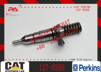 Cina 3116 Iniettore 10r-0782 10r0782 Cat 3116 Iniettore 127-8205 per motore Caterpillar 3116 in vendita