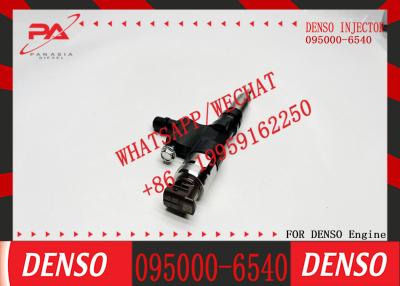 중국 고품질 주입기 6HK1 일반 철도 주입기 095000-6540 095000-6583 디젤 연료 주입기 095000-0660 판매용