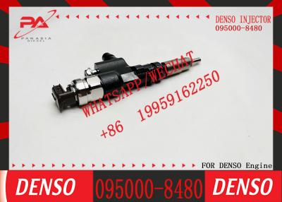중국 새로운 디젤 연료 주입기 095000-8480 9709500-848 23670-79086 23670-E0420 23670-78070 도요타 다이나 4L 122hp N04C 유로5 판매용