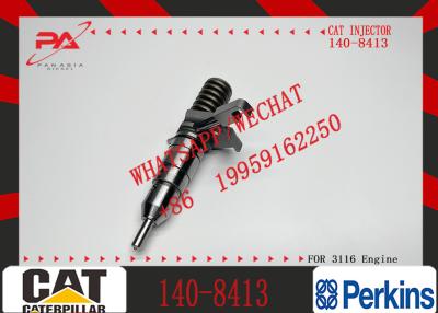 中国 掘削機 インジェクター 1408413 140-8413 0R8867 0R-8867 3116 ディーゼルエンジン用 部品 噴嘴組立 自動車部品 販売のため
