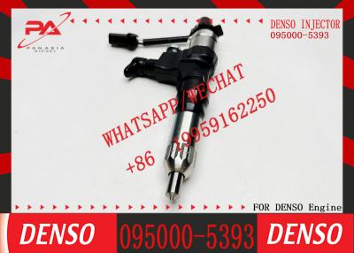 중국 095000-5394 095000-5390 095000-6353 23670-E0270 히노 J05 J05C J05D J05E 엔진 디젤 연료 주입기 판매용