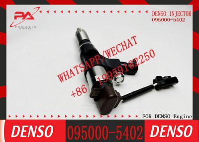 중국 일반 철도 연료 주입기 095000-5400 095000-5402 095000-5405 23670-E0280 23670-E0281 23910-1322 판매용