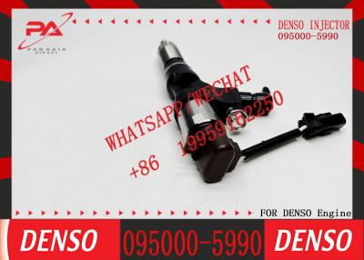 중국 095000-5226 23910-1240 095000-5225 /5224/ 5223/ 5220 23670-E0340/E0341디젤 연료 주입기 HINOP13C 판매용