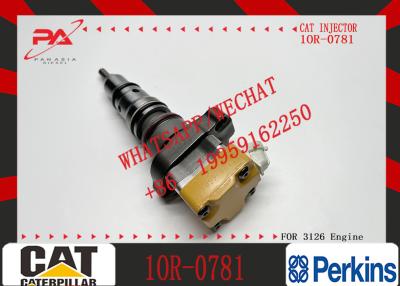 중국 주입 연료 노즐 198-6877 222-5972 1OR-1267 173-4059 169-7408 155-1819 디젤 엔진 3126B 주입 노즐 판매용