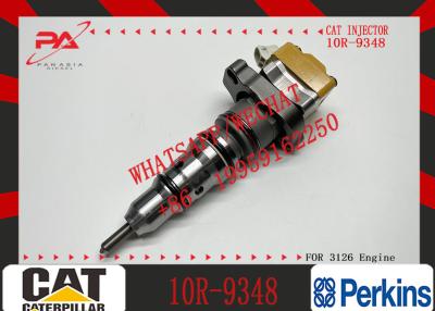 Cina 3126B Iniettore di carburante per motore 178-0199 177-4754 10R-0782 10R-9237 3126E Iniettore per motore per Caterpillar E322C E325C CAT950G CAT962G in vendita