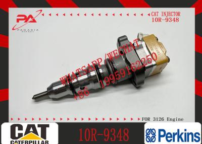 Cina 3126B Iniettore di carburante per motore 178-0199 177-4754 10R-0782 10R-9237 3126E Iniettore per motore per Caterpillar E322C E325C CAT950G CAT962G in vendita