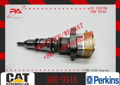 中国 3126B エンジン燃料注入器 178-0199 177-4754 10R-0782 10R-9237 3126E エンジン注入器 カタピラーE322C E325C CAT950G CAT962G 販売のため