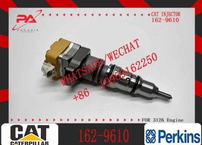 Cina Iniettore di alta qualità 10R-0781 162-9610 178-0199 per motore diesel 3126 3126B in vendita