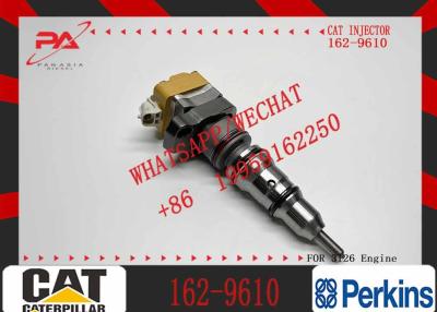 Cina Iniettore di alta qualità 10R-0781 162-9610 178-0199 per motore diesel 3126 3126B in vendita