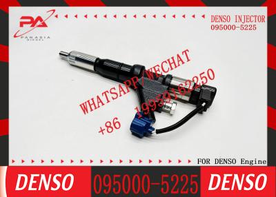 중국 095000-5226 23910-1240 095000-5225 /5224/ 5223/ 5220 23670-E0340/E0341디젤 연료 주입기 HINOP13C 판매용