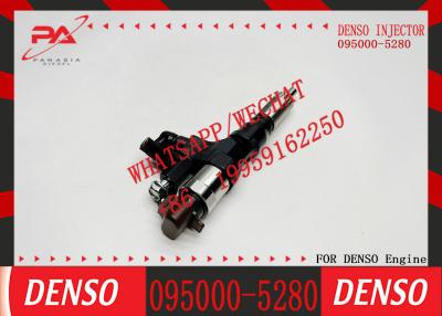 중국 오리지널 디젤 주입기 095000-5284 판매용