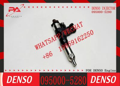 중국 오리지널 디젤 주입기 095000-5284 판매용