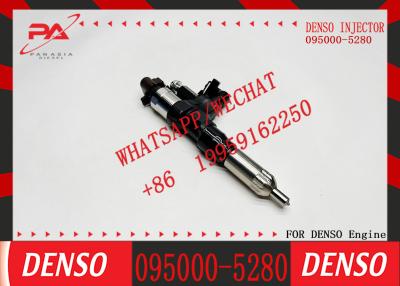 중국 오리지널 디젤 주입기 095000-5284 판매용