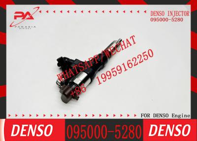 중국 오리지널 디젤 주입기 095000-5284 판매용