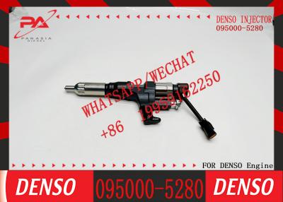 중국 오리지널 디젤 주입기 095000-5284 판매용