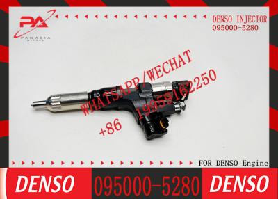 중국 오리지널 디젤 주입기 095000-5284 판매용