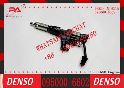 중국 고품질 095000-6602 095000-6600 095000-6603 9709500-660 23670-E0040 23670-E0041 HINO용 일반 철도 연료 주입기 판매용