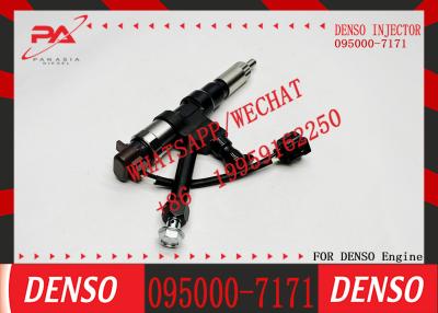 중국 HINO TRUCK 엔진 E13C용 일반 철도 주입기 095000-5223, 09500-5224, 09500-5225, 095000-5226 23670-E0341, 23670-E0340 판매용