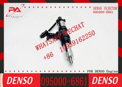 China 095000-6861 9709500-686 Injetor de combustível para motores diesel Partes de automóveis à venda