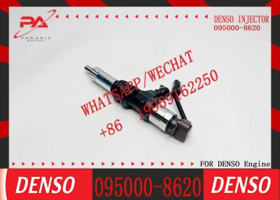 China Injetor de combustível diesel 095000-8620 095000-8621 à venda