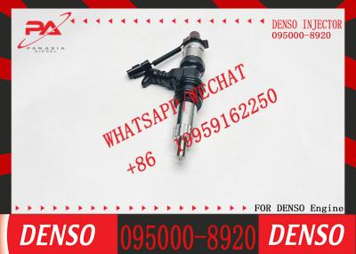 China 095000-8920 095000-8621 095000-6860 095000-5450 095000-9720 Dieselinjector ME306200 ME304627 ME302143 ME307488 Te koop