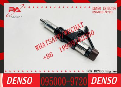 China 095000-6352 0950006352 095000-6591 0950006591 Spoorwegbrandstofinspuitmachine voor 095000-6593 Te koop