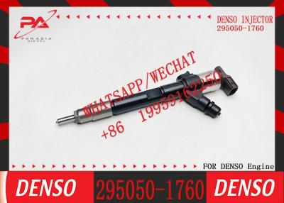 China Brandstofinspuiters 1465A279 095000-7500 1465A297 095000-9560 1465A439 295050-1760 Te koop