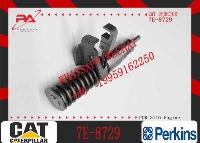 중국 카테고리 3116 포유류 엔진용 주사기 7E-8727 0R-8461 7E-8729 0R-8469 7E-8952 0R-8465 3116 주사기 판매용