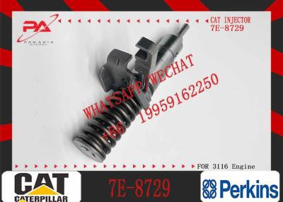 중국 카테고리 3116 포유류 엔진용 주사기 7E-8727 0R-8461 7E-8729 0R-8469 7E-8952 0R-8465 3116 주사기 판매용